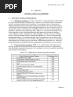 Dod Instruction 6495.03 Defense Sexual Assault Advocate Certification ...