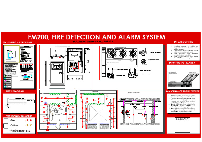 As Built Model | PDF | Equipment | Electrical Engineering