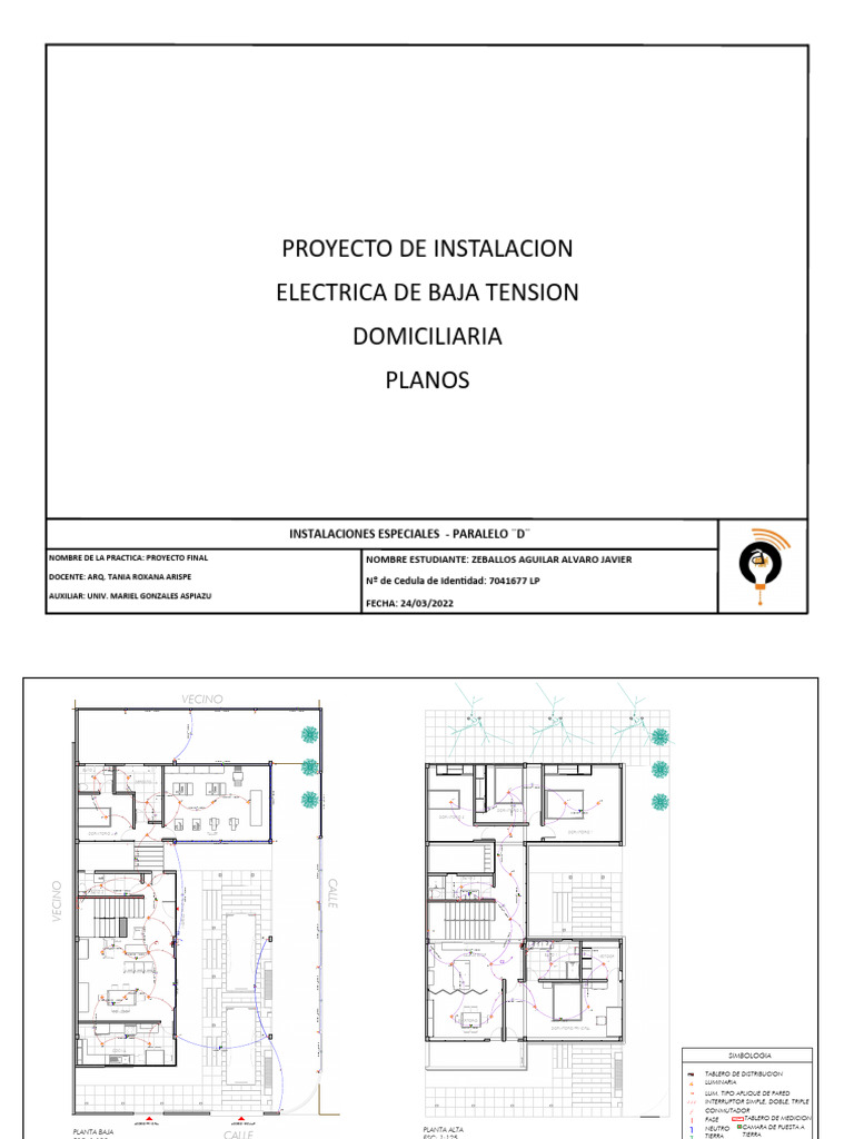 ZEBALLOS - Practica Final Insta | PDF