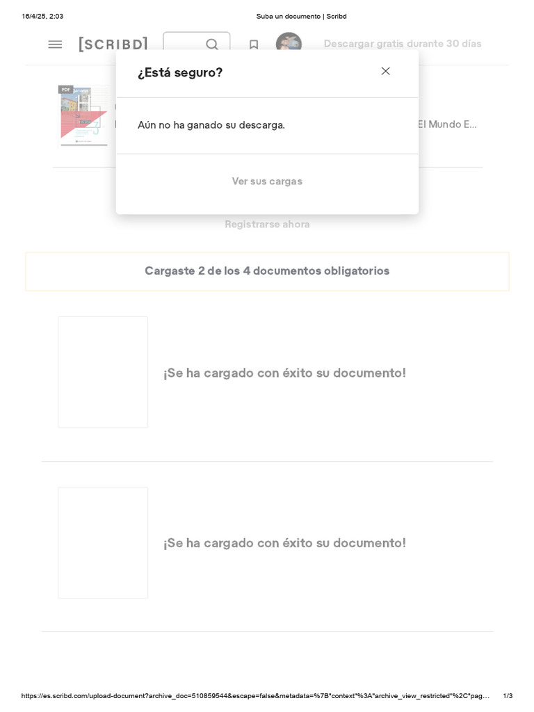 texto sobre el mar | PDF | Scribd