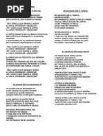 Himnos de la Primaria SUD | PDF | Oración | espíritu Santo