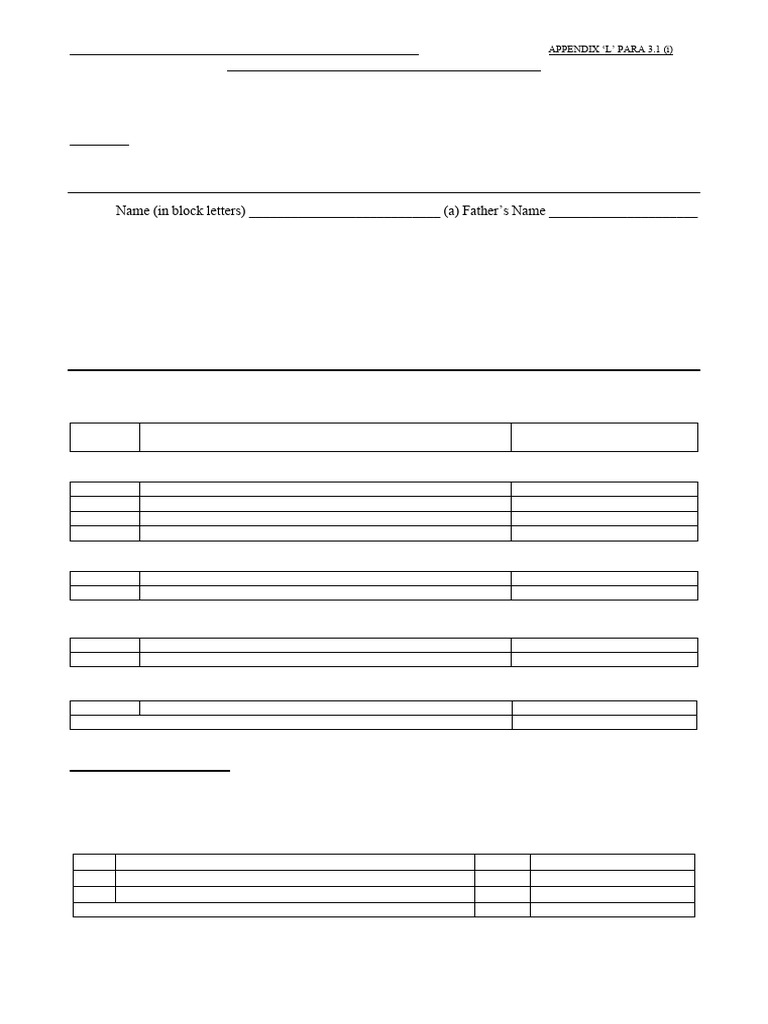 Teacher Performance Evaluation Form 2024 | PDF