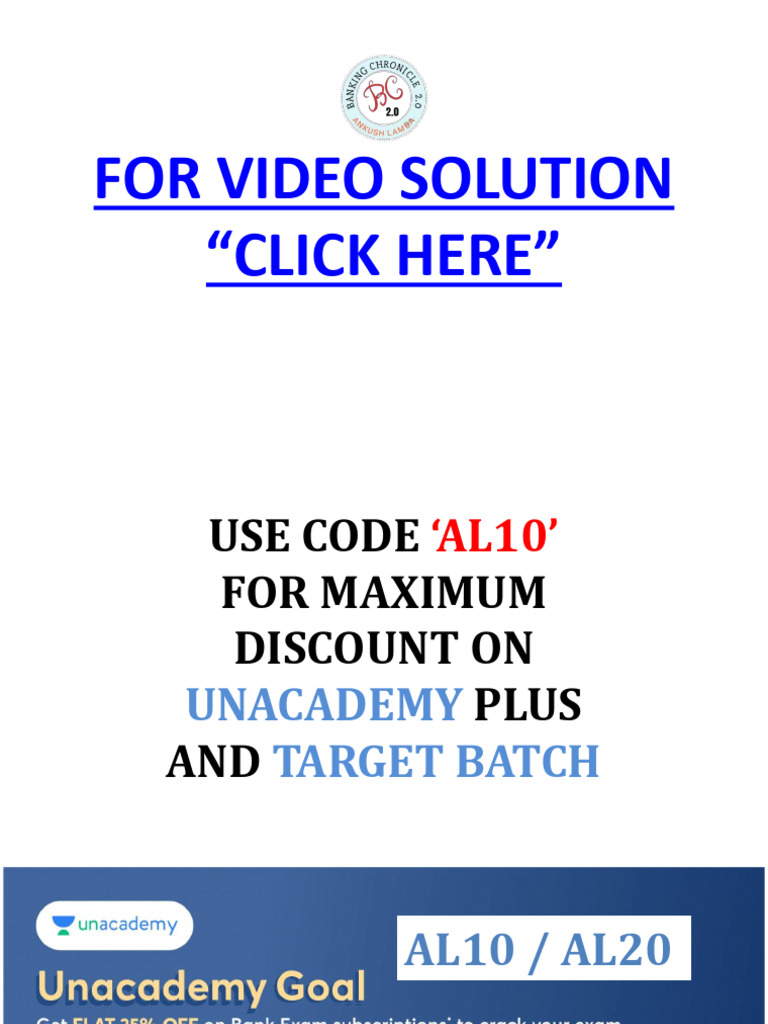 DATA INTERPRETATION (1) | PDF