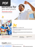 A-Plus Health Brochure 4th Final | PDF | Insurance | Deductible