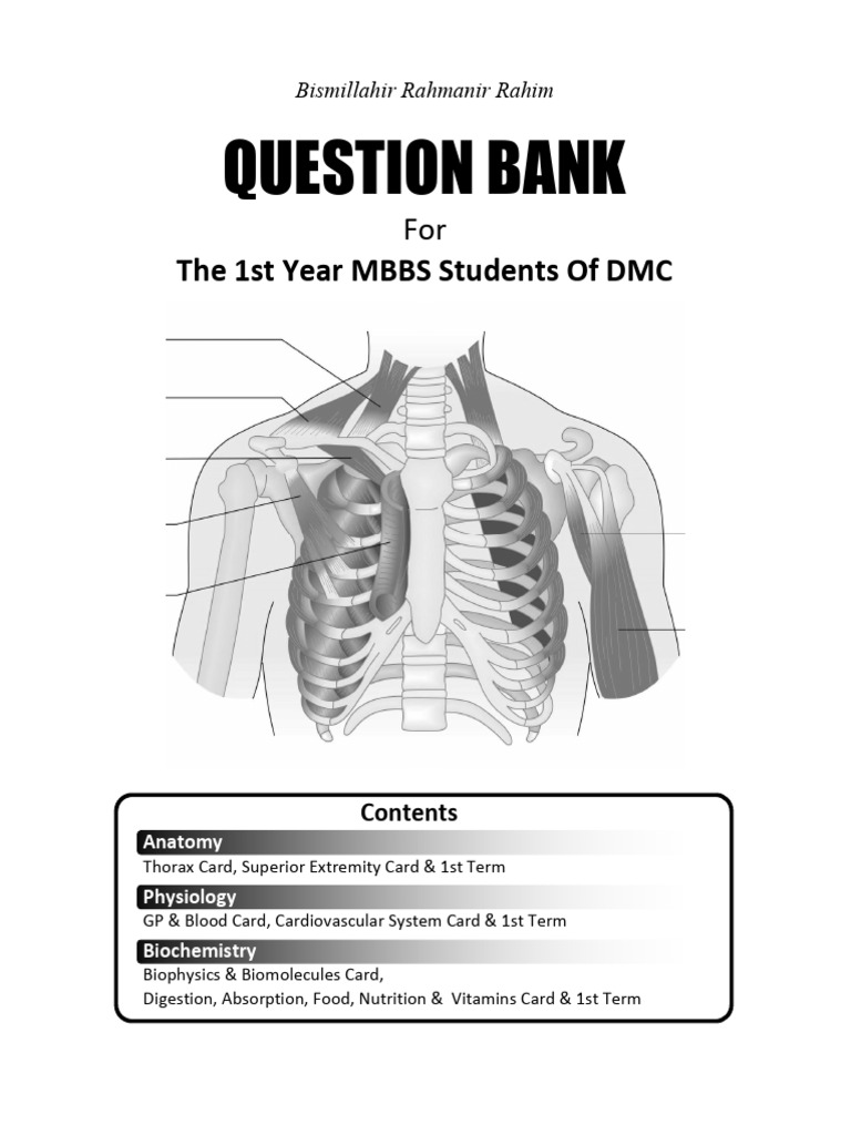 internel-exam-questions-upto-1st-term-for-k-71 (1) | PDF | Heart | Lung
