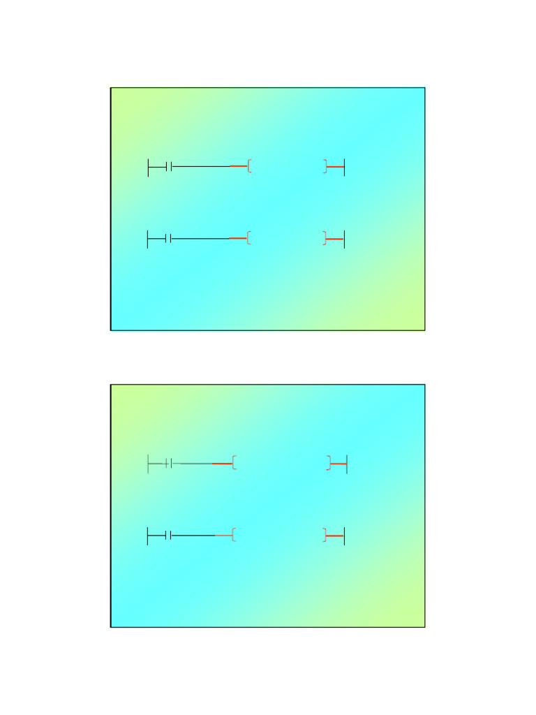 Basic - PLC - Training REV 01 (Compatibility Mode) - 34 | PDF