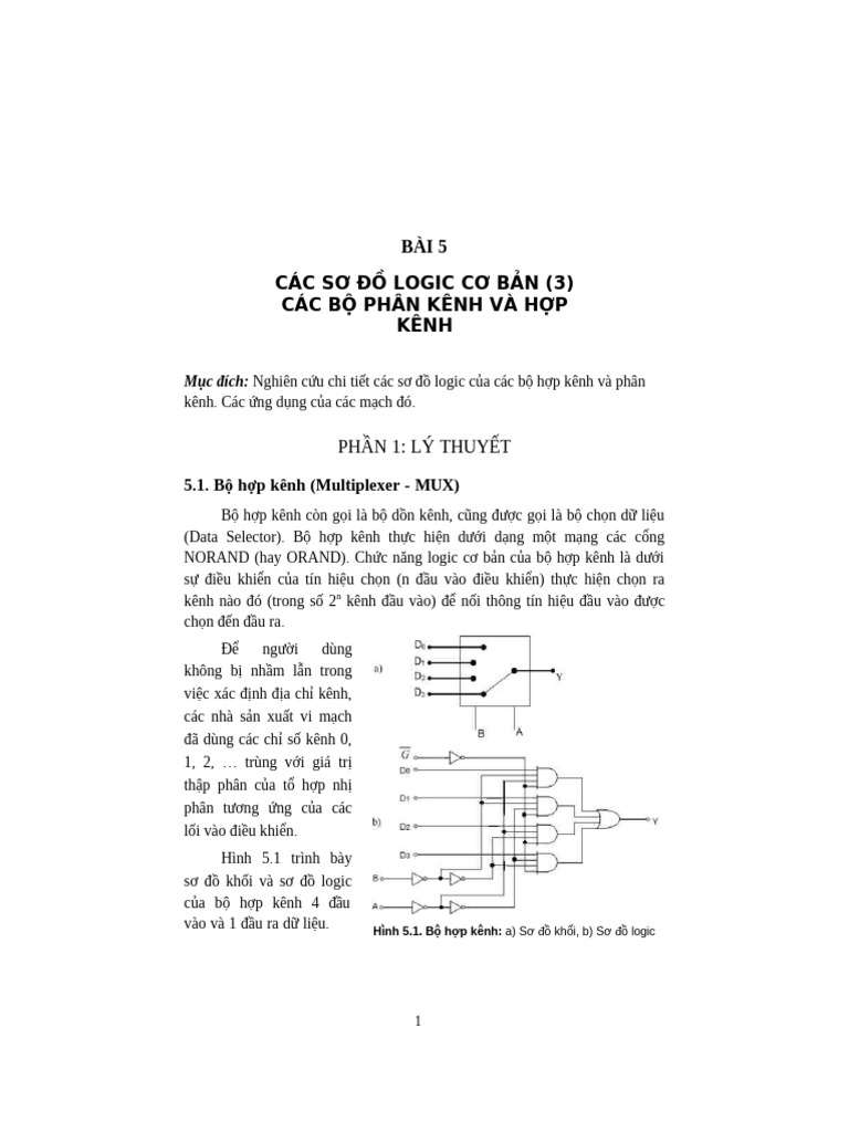 Bai5_Tai lieu huong dan thuc hanh | PDF