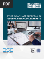 Bloomberg For Education | PDF | Bloomberg L.P. | Securitization