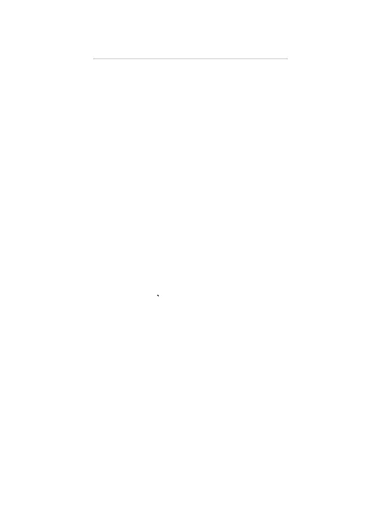 Procedures For External Correspondence | PDF