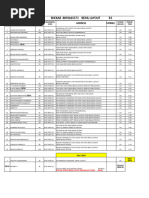 BMTC Bus Routes and Numbers | PDF | Transport