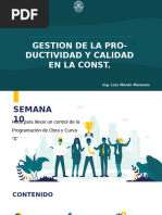 Qué Es Un Hito y Cuáles Son Los Ejemplos de Hitos de Un Proyecto | PDF ...