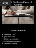 HIPP Analysis PDF | PDF | Philosophy