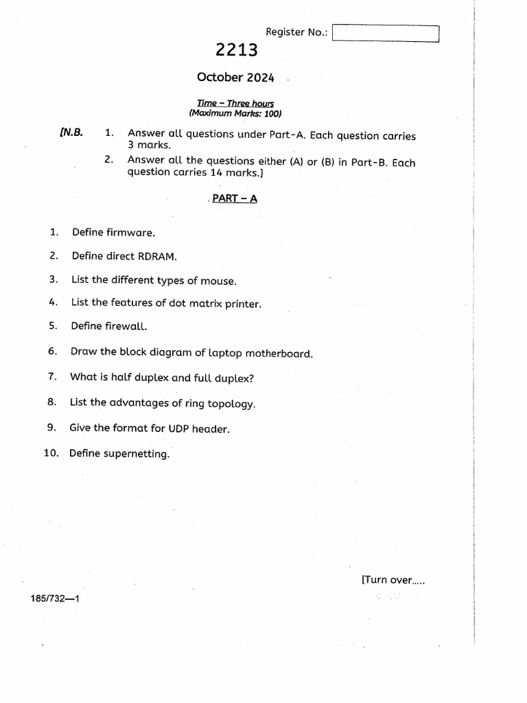 CHSN October 2024 | PDF