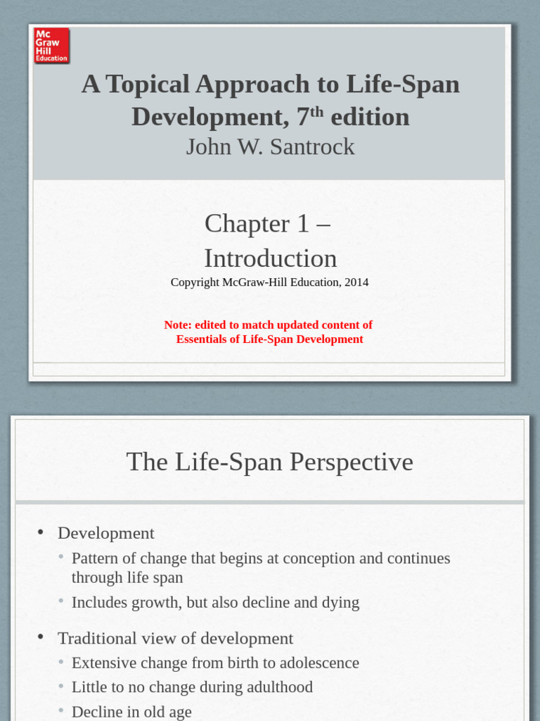 Dev Psych Intro | PDF | Attachment Theory | Experiment