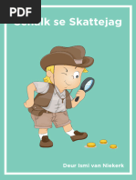 AFRIKAANS grade 5 legende | PDF