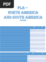 North America Physical Features - Map Quiz Game - Seterra | PDF | North ...