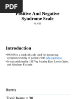 GHQ-12 Questionnaire and Scoring Guide | PDF | Behavioural Sciences ...
