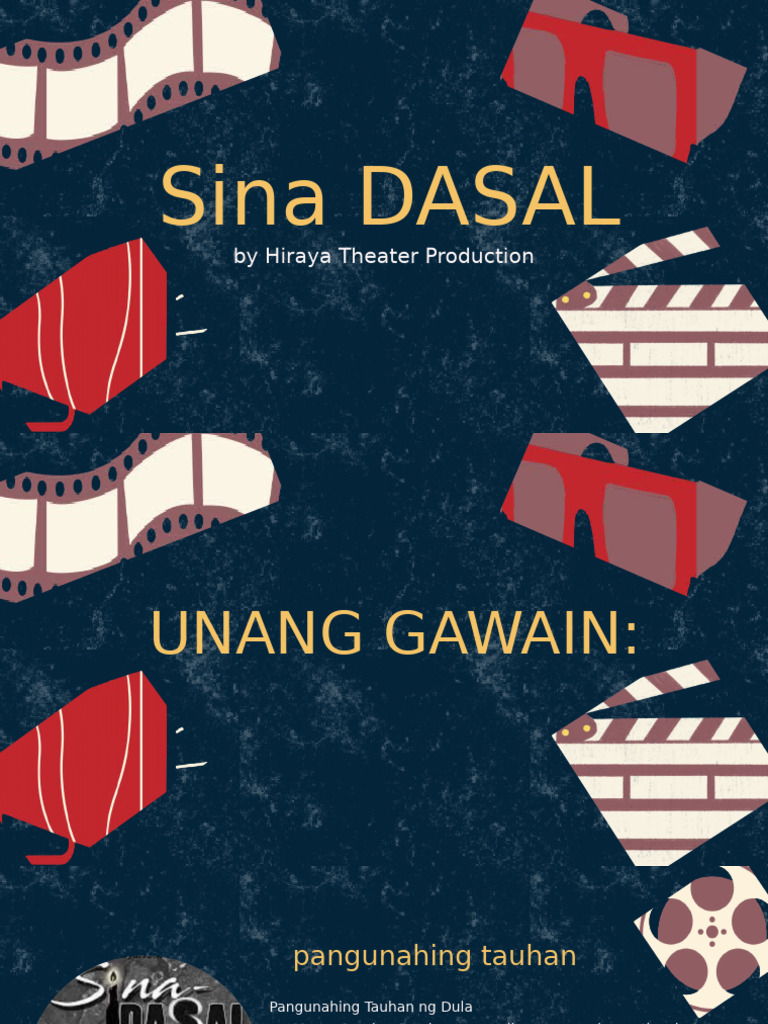 Upod Sinadasal Gawain1 3 | PDF
