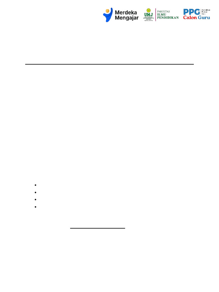 Pentingnya Pembelajaran EMC2 untuk Guru | PDF