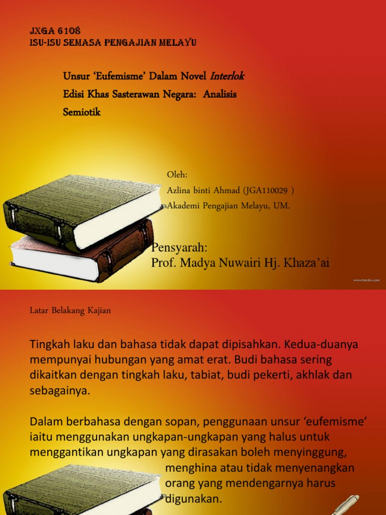 Presentation11 (Interlok) | PDF