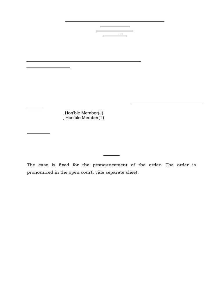Order in CP 49/2020: Chiccem Healthcare | PDF | Private Law
