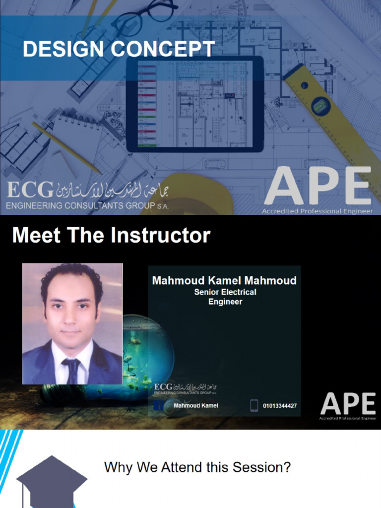 2-Design Concept | PDF