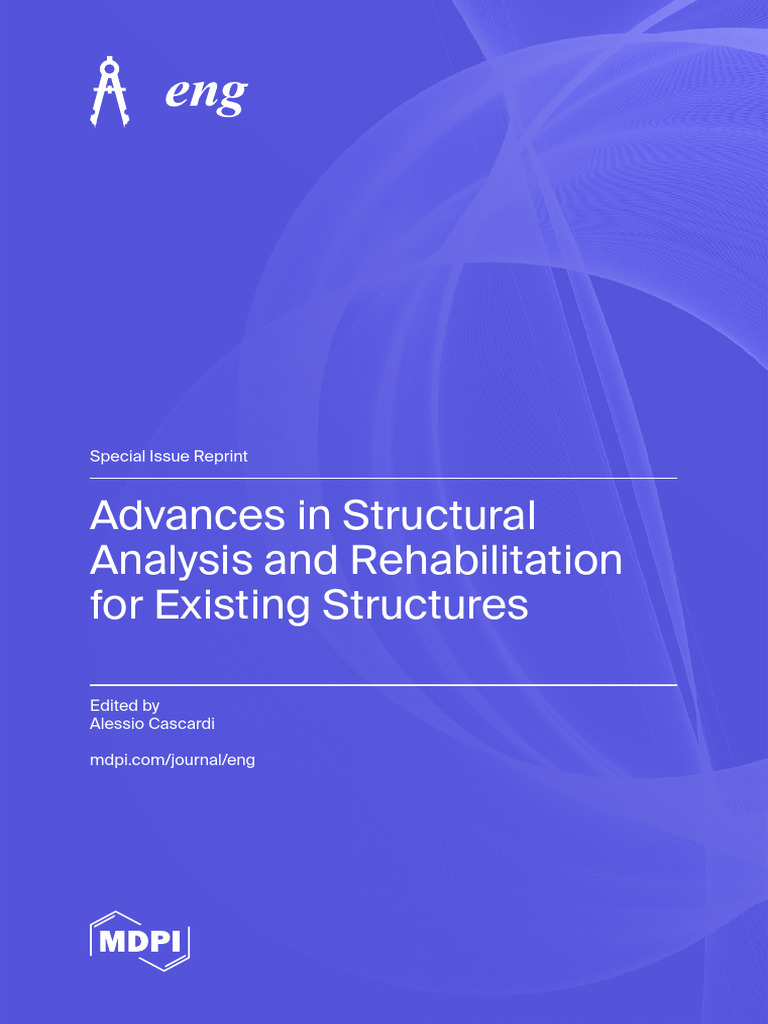 Advances_in_Structural_Ana | PDF | Concrete | Earthquake Engineering