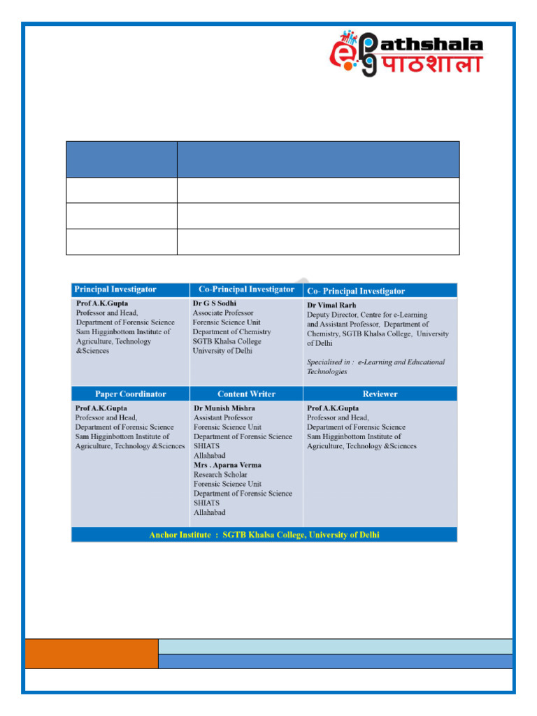 Forensic Biology & Serology Overview | PDF | Saliva | Blood