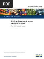 BS Iso 3411-2007 | PDF | International Organization For Standardization