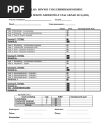 Afrikaans Afkortings, Verkortings en Akronieme Worksheet | PDF