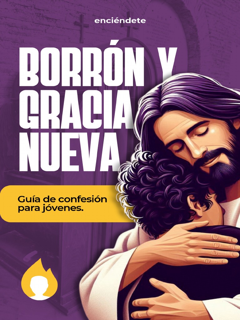 Borrón y Gracia Nueva | PDF
