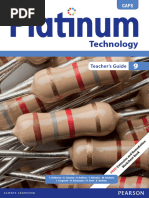 Grade 9 Technology Notes CAPS | PDF