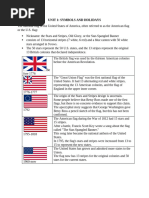 Symbols of Freedom and Their Meanings | PDF | Liberty | Peace