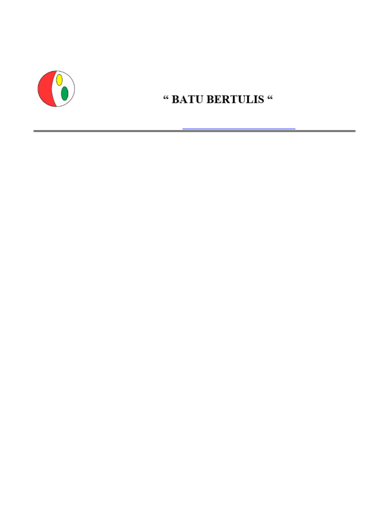 SK Tentang Panitia Upk PKBM-BB 2025 | PDF