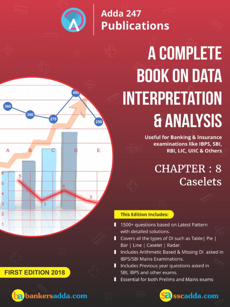 Caslet Data Interpretation | PDF