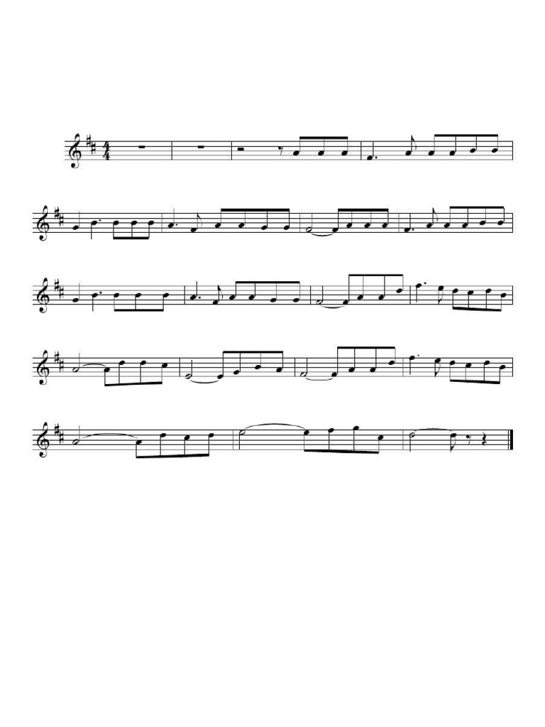 How Great Thou Art | PDF