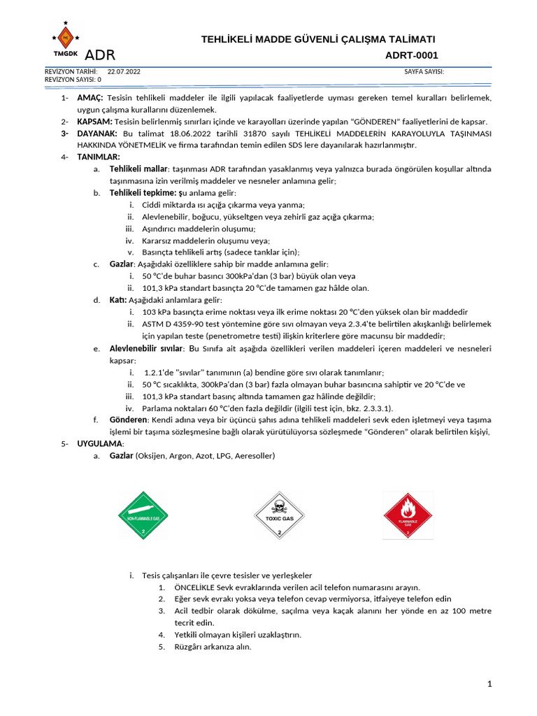 Talima T | PDF