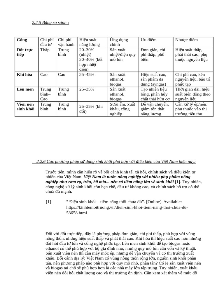 B Sung Chương 2 (2.2) | PDF