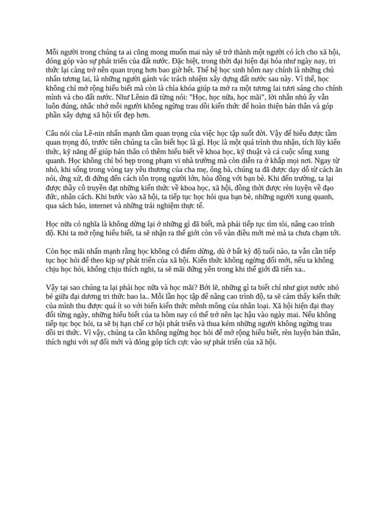 Lennin | PDF