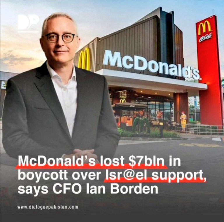 Boycott Effect | PDF