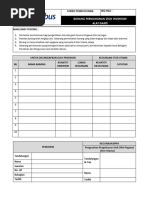 KEW - PS-11 (Baru) | PDF