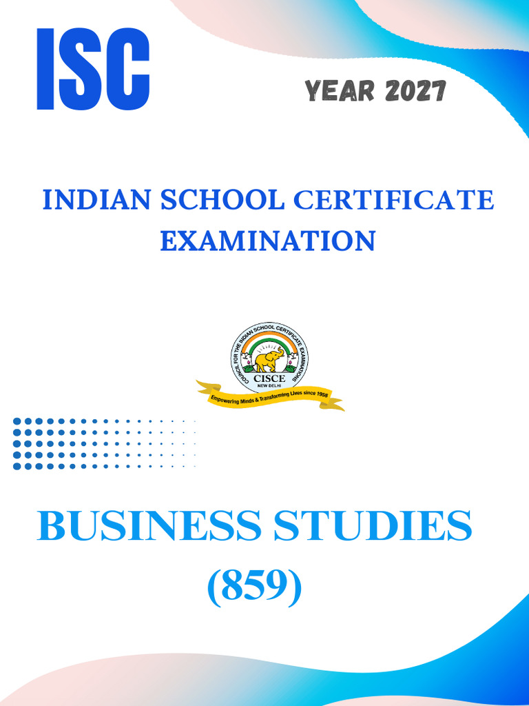 16.-ISC-Business-Studies Notes | PDF | Entrepreneurship | Recruitment