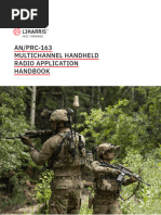 AN/ARC‐231 | PDF | Electronics | Information And Communications Technology