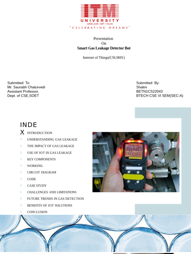 Shalini Iot Research Paper | PDF | Internet Of Things