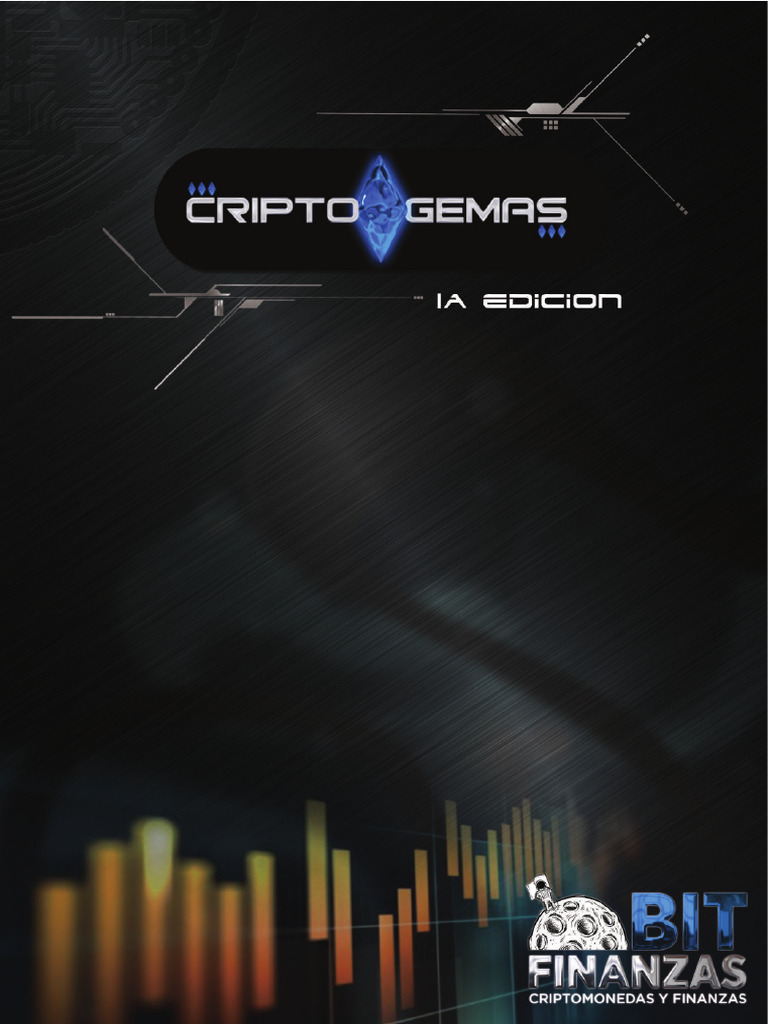 Criptogemas 1.0 (DanielMuvdi) | PDF | Computación en la nube | Internet de las Cosas