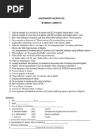DDQ: Applications in Organic Synthesis | PDF | Chemical Reactions | Redox