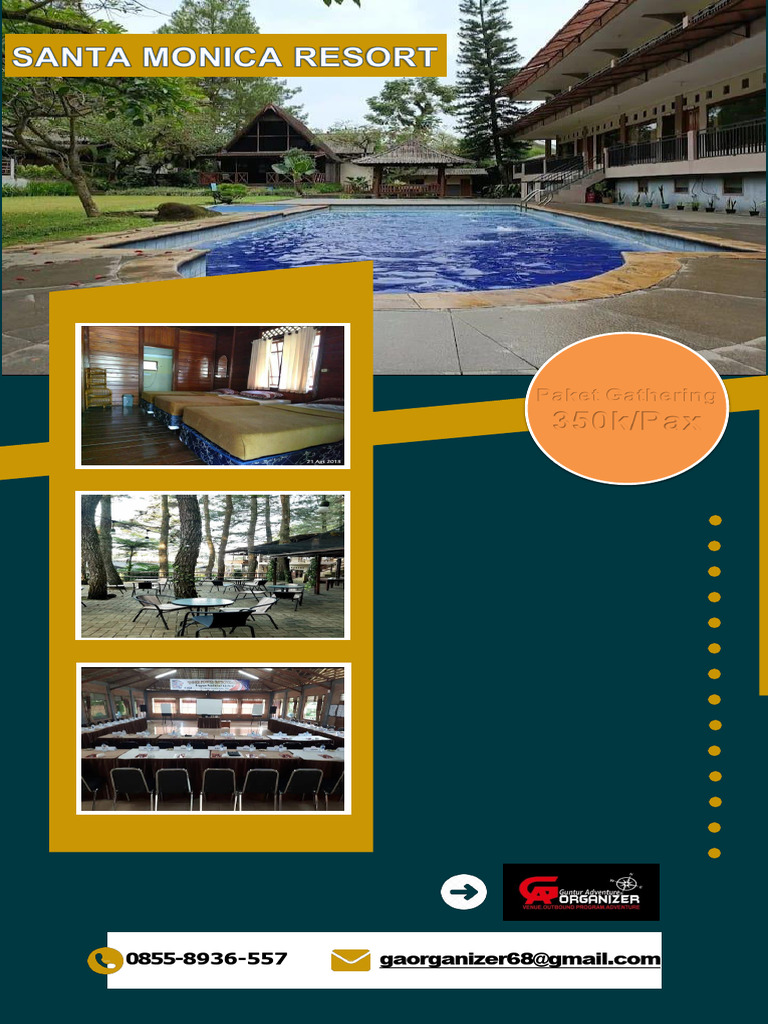 Price List Ga 2025 | PDF