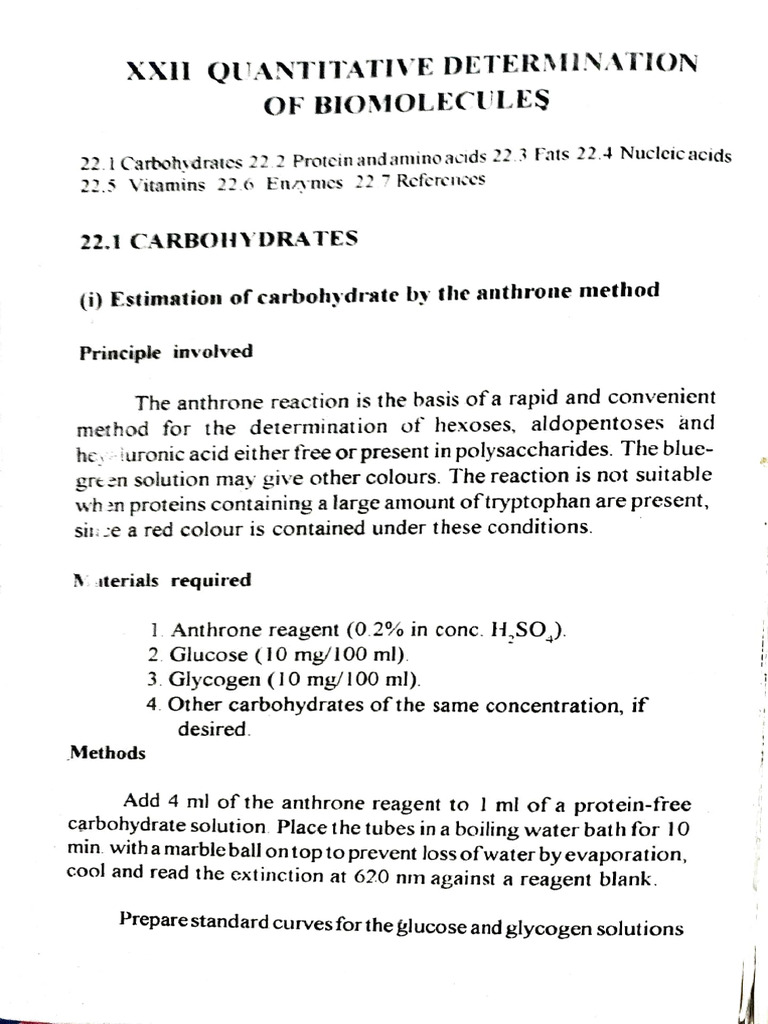 Research Methodology Unit 2 | PDF