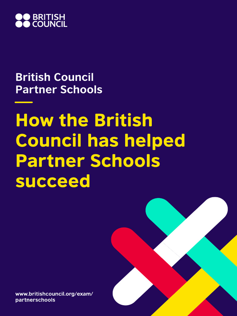 International School Exams - How The British Council Has Helped Partner ...