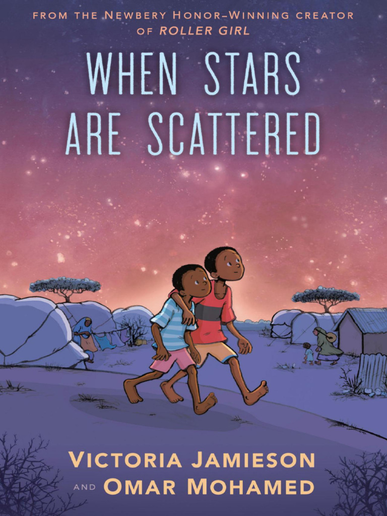 When Stars Are Scattered | PDF